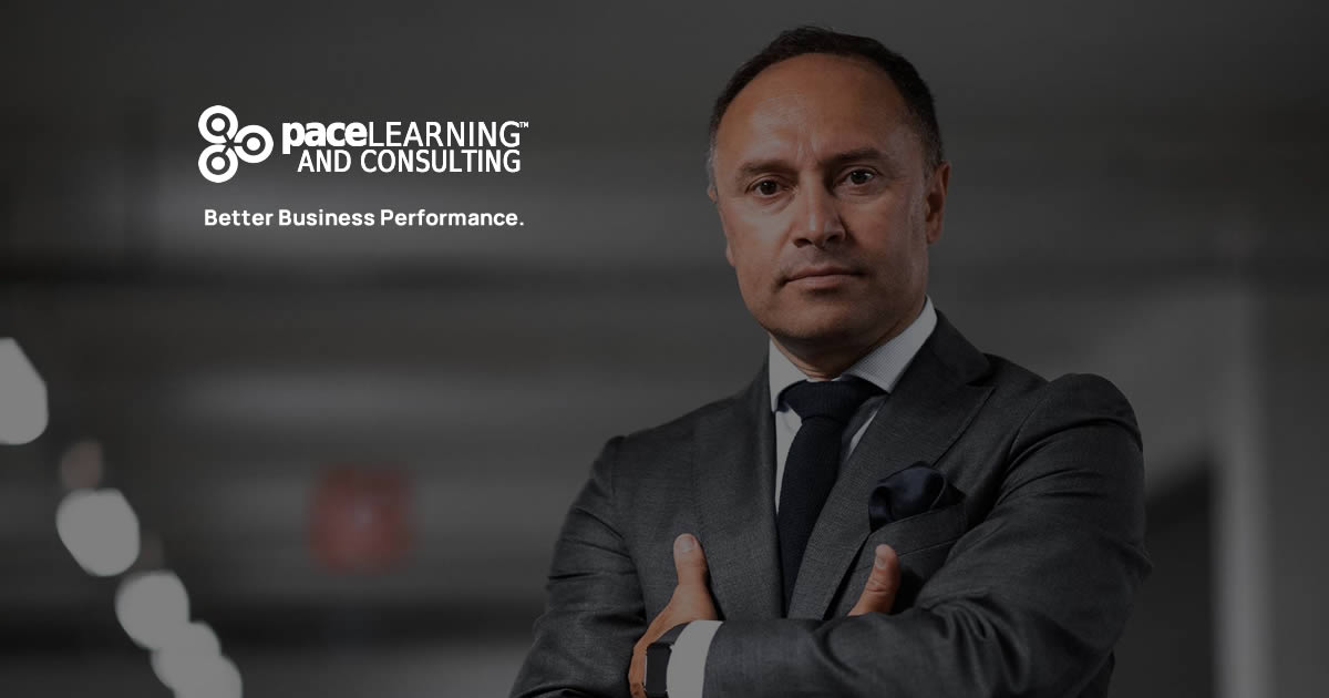 Pace Learning and Consulting - Better Business Performance